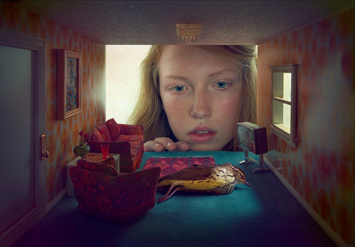 Creating the Magical