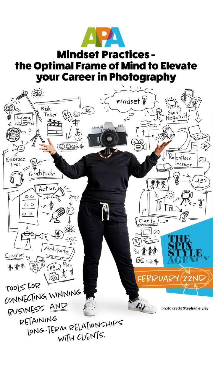 Mindset Practice - The Optimal Frame of Mind to Elevate your Career in ...