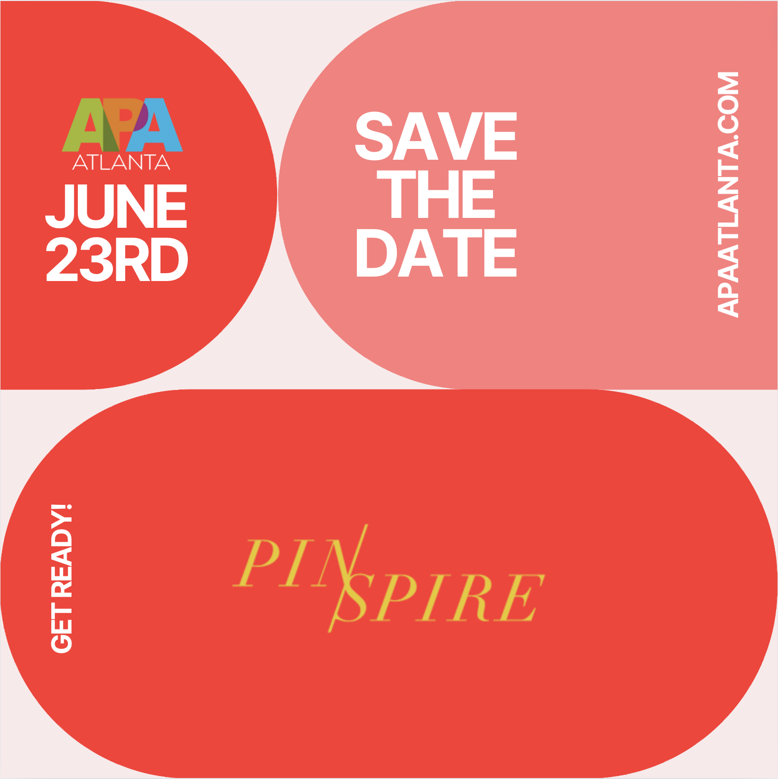 APA Atlanta | Pinspire 2024