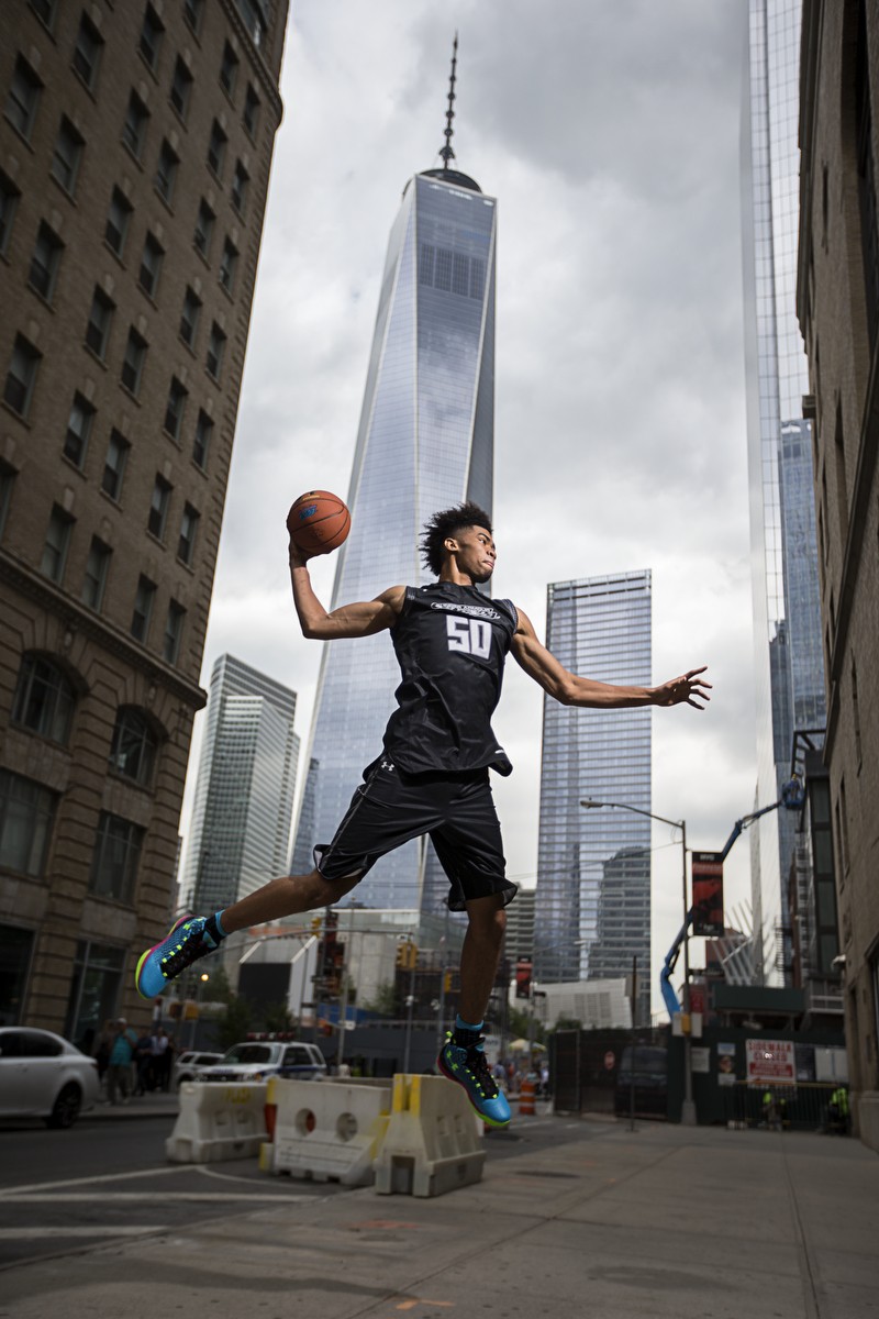 Kelly Kline - Sports Photographer + Studio Entrepreneur - American ...