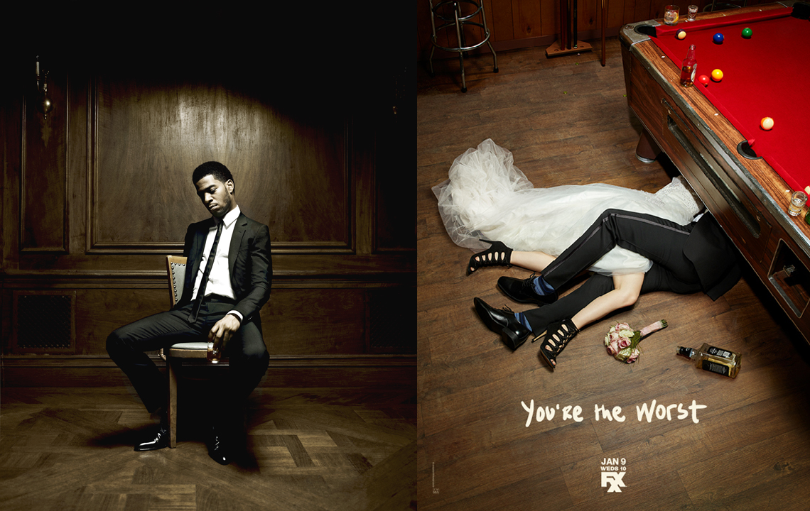 An Evening With Pamela Littky and Todd Heughens - A Creative ...