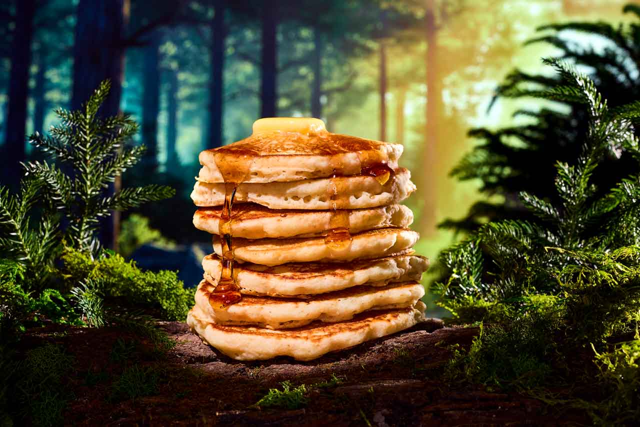 Keeping The Lights On