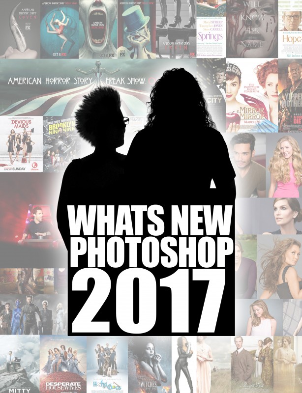 Photoshop 2017 Made Easy